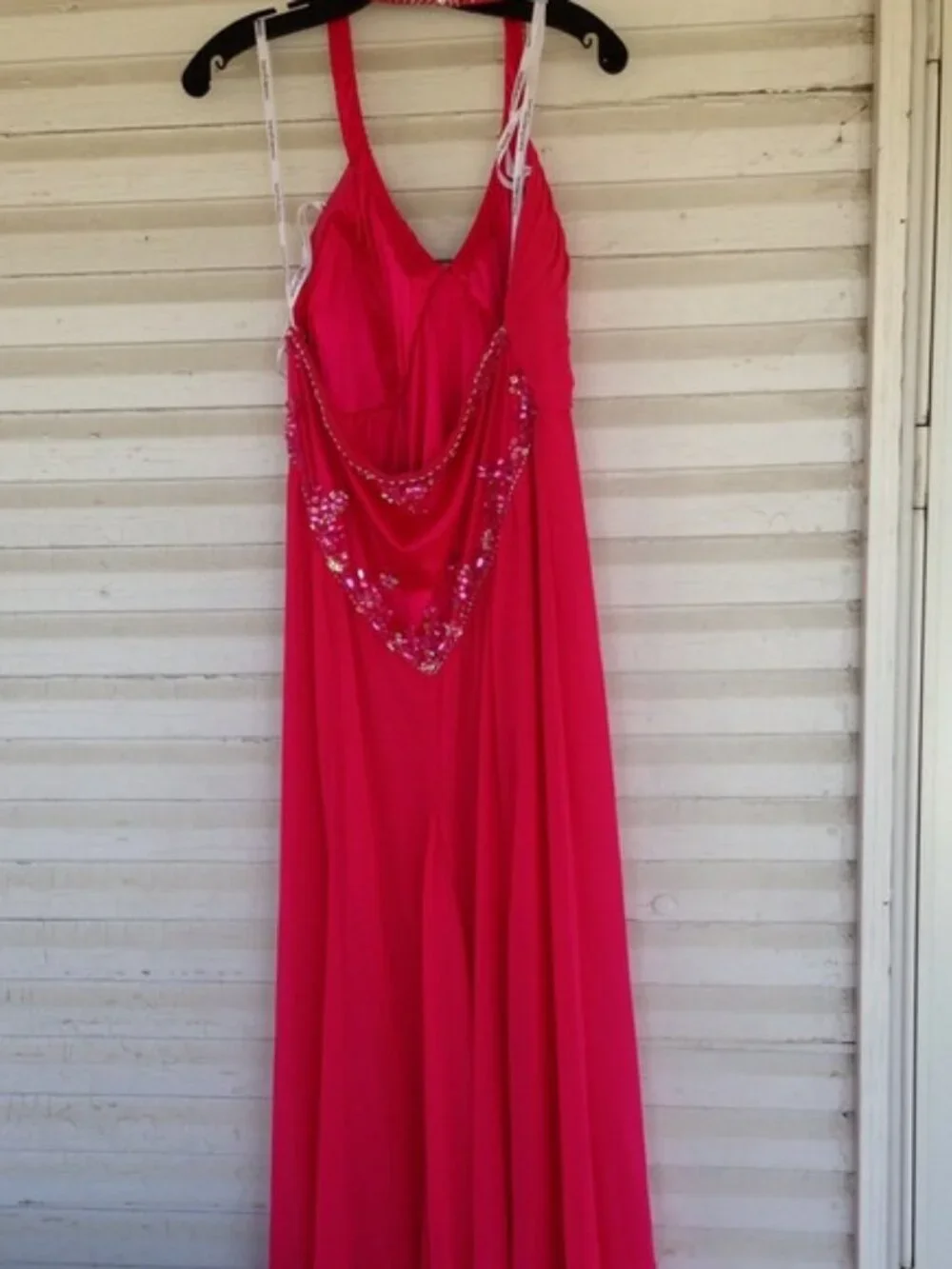 Dresses | Prom Dress Got It At Davids Bridal Asking 75 Obo | Poshmark